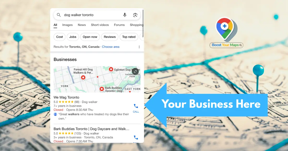 Private Label Google Maps Marketing for Agencies